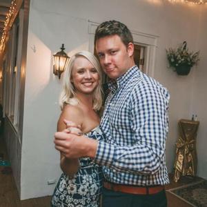 Dominika Cwalina and Richard Sillery's Wedding Registry on Zola