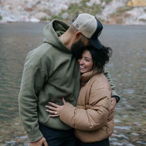 Dominique Fresquez and Colby Keiter's Wedding Registry on Zola