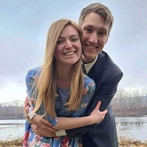 Jocelyn Topor and Benjamin Domnarski's Wedding Registry on Zola