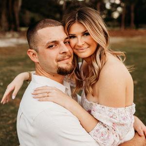 Samantha Madison Doniel and Noah Brian Wenrick's Wedding Registry on Zola