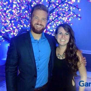 Alexandria Arenberg and Joshua Donlan's Wedding Registry on Zola