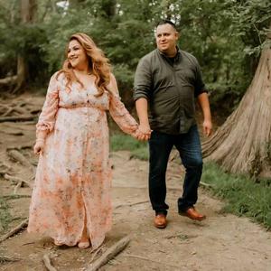 Vincent Contreras and Donna Abeyta's Wedding Registry on Zola