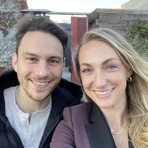 Jenna Kruse and Matthew Donnally's Wedding Registry on Zola