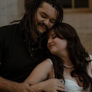 May Yeary and Dorian Richard's Wedding Registry on Zola