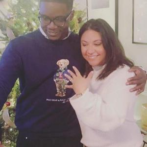 Doris Rivas and Shea Lyde's Wedding Registry on Zola