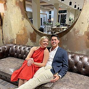 Dory Hatchett and Micah Moore's Wedding Registry on Zola