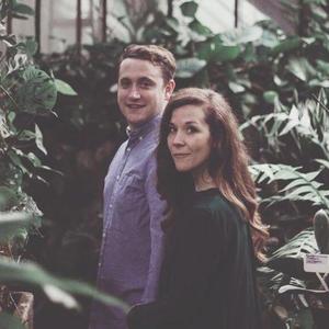 Courtney Rees and Stephen Di Trolio's Wedding Registry on Zola