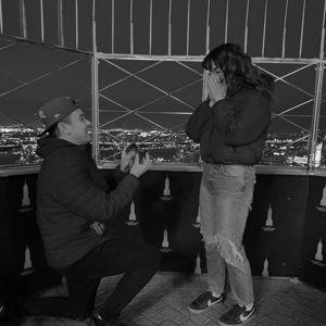 Amber Clemens and Alex Dosdos's Wedding Registry on Zola