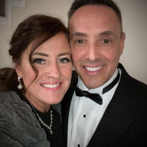 Dotti Sue Linderman and Gabriel Castillo III's Wedding Registry on Zola