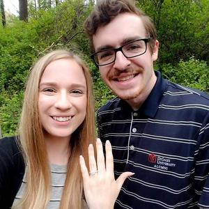 Lauren Remaley and Doug Coleman's Wedding Registry on Zola