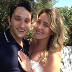 Jenna Foley and Doug Bycoff's Wedding Registry on Zola