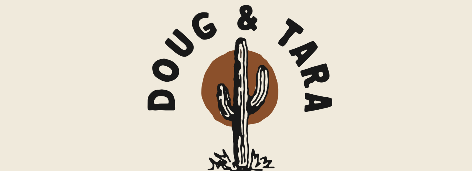 Doug Orey and Tara Ashe-Everest's Wedding Registry on Zola
