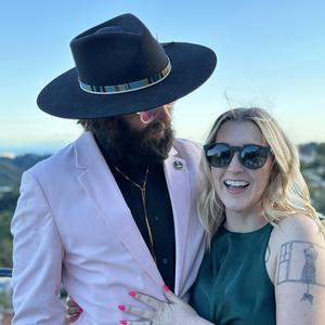 Doug Orey and Tara Ashe-Everest's Wedding Registry on Zola