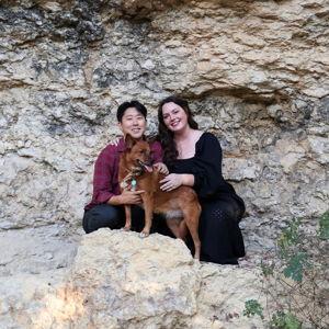 Kara Conn and Douglas Sin's Wedding Registry on Zola