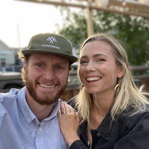 Hanna Doyle and Erik Swift's Wedding Registry on Zola