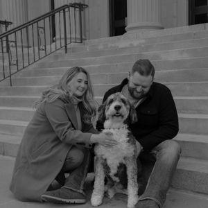 Hannah Jaros and Mason Doyle's Wedding Registry on Zola