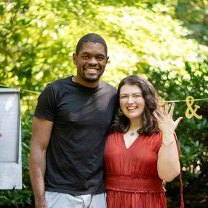 Alison Elizabeth Fortier and Don Gabriel Pullen III's Wedding Registry ...