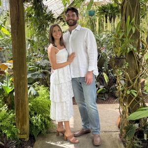 Drayke McPhillips and Daphne Blessing's Wedding Registry on Zola