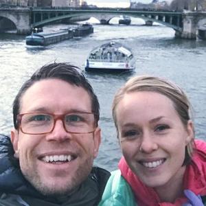 Dresden Kincaid and Benjamin Faurot's Wedding Registry on Zola