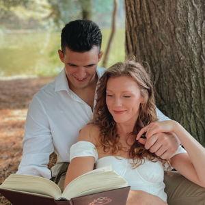 Alexis Pinney and Vincent Dreussi's Wedding Registry on Zola