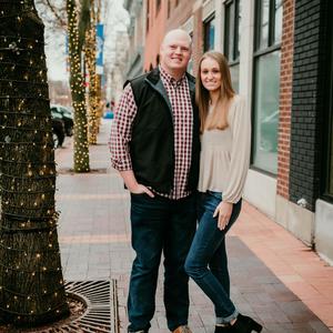 Mackenzie Borger and Drew Foster's Wedding Registry on Zola