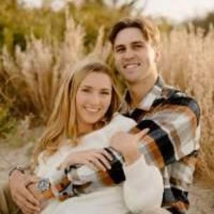 Caitlin Seaman and Drew Lamela's Wedding Registry on Zola
