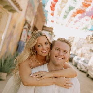 Delaney Burger and Drew Casella's Wedding Registry on Zola