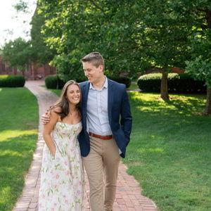 Ellie Parker and Drew Eckler's Wedding Registry on Zola