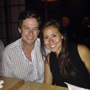 Drew Lawson and Jenny Sandoval's Wedding Registry on Zola