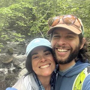 Drew Villeneuve and Laura Hatmaker's Wedding Registry on Zola
