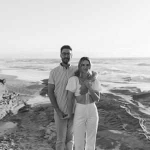 Natalie Hagglund and Drew Moyer's Wedding Registry on Zola