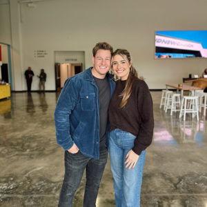 Paige Waggle and Drew Smithers's Wedding Registry on Zola