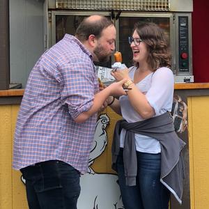 Rachel Waxman and Drew Seid's Wedding Registry on Zola