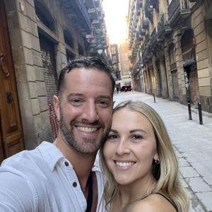 Drew McCarty and Scott Mayo's Wedding Registry on Zola