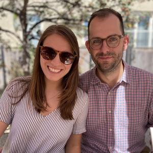 Shannon Tylka and Drew Justus's Wedding Registry on Zola