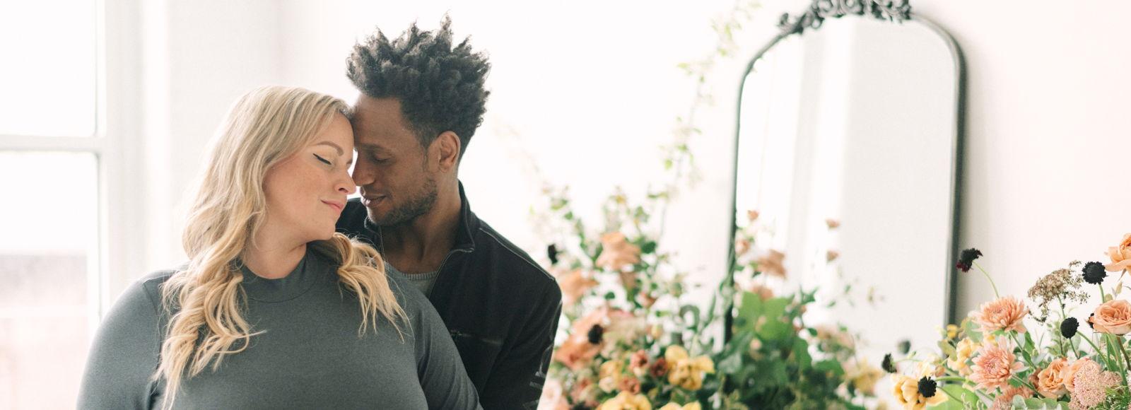 Michelle Schoonmaker and Drexton Carter's Wedding Registry on Zola