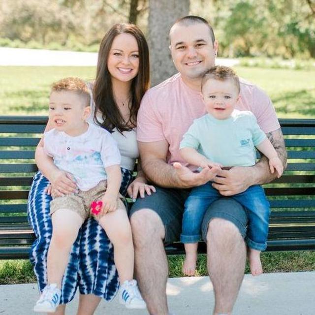 Sarah Dring and Daniel Sobczyk's Wedding Registry on Zola