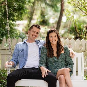 Dristin Hughes and Dana Mathewson's Wedding Registry on Zola