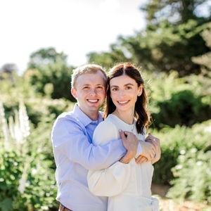 Kelly Labanara and TJ Drohan's Wedding Registry on Zola