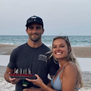 Jennifer Duany and Nicholas Tracy's Wedding Registry on Zola