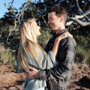 Allison Dudley and Ryan Leigh's Wedding Registry on Zola