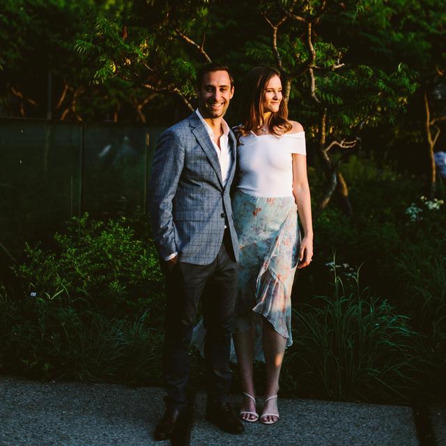 Caitlin Duffy and Paul Gozzo's Wedding Registry on Zola