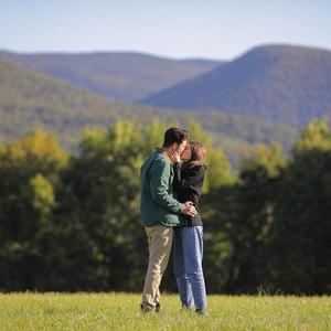 Julie Hartman and Dave Reison's Wedding Registry on Zola