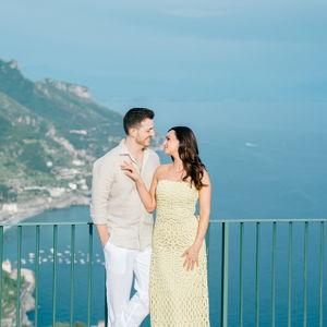 Clare Dumont and Matthew Turk's Wedding Registry on Zola