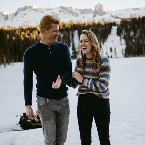 Duncan Rimmer and Emily Seklecki's Wedding Registry on Zola