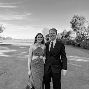 Alexandra Dunne and Benjamin Forestier's Wedding Registry on Zola