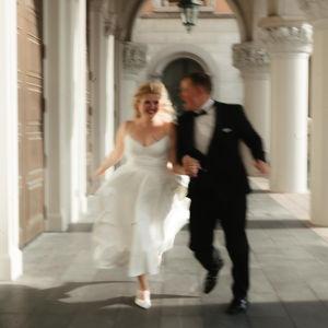 Kate Dunne and Scott Whitley's Wedding Registry on Zola