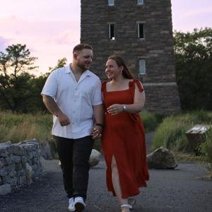 Michelle Durocher and Jake Pletsch's Wedding Registry on Zola