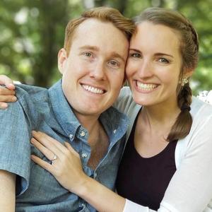 Emily Shaw and Dustin Hickman's Wedding Registry on Zola