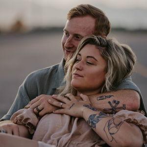 Riley Rentmeister and Dustin McNally's Wedding Registry on Zola